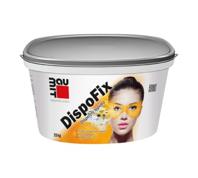 BAUMIT DispoFix 25kg | stavebniny - stawebniny